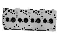 China TF Cylinder Head TF01-10-100 OSL01-10100E for Mazda Ford 4.0L Engine Assembly for sale