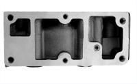 China TF Cylinder Head TF01-10-100 OSL01-10100E for Mazda Ford 4.0L Engine Assembly for sale