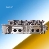 China KA24DE 12V Cylinder Head Kit 2.4L for Nissan Frontier Xterra Navara Hardbody for sale
