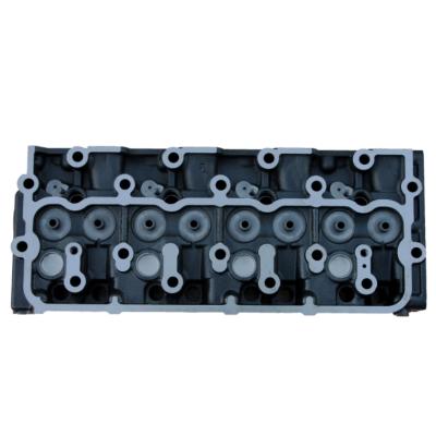 China Cylinder Head Assembly TF01-10-100 OSL01-10100E for Mazda Ford 4.0L Engine for sale