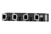 China Cylinder Head Assembly TF01-10-100 OSL01-10100E for Mazda Ford 4.0L Engine for sale