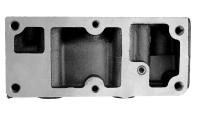 China Cylinder Head Assembly TF01-10-100 OSL01-10100E for Mazda Ford 4.0L Engine for sale