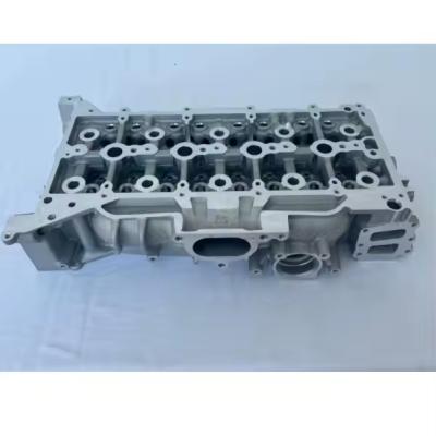 China JB3Q-6C032-BA Cylinder Head for Ford Ranger 2.0 Ecoblue Aluminum Engine Part for sale
