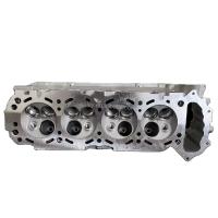 China D2 1KA24 KA24-E 12V Cylinder Head for Nissan 2400cc Gasoline Engine for sale