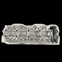 China D2 1KA24 KA24-E 12V Cylinder Head for Nissan 2400cc Gasoline Engine for sale