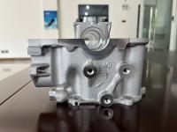 China D2 1KA24 KA24-E 12V Cylinder Head for Nissan 2400cc Gasoline Engine for sale