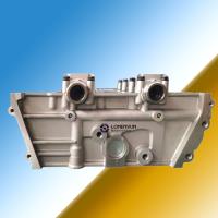 China Complete Cylinder Head Assembly for Ford Ka 1.0L 12V RFJ3B5-6090-AA New Aluminium for sale