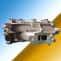 China Complete Cylinder Head Assembly for Ford Ka 1.0L 12V RFJ3B5-6090-AA New Aluminium for sale