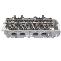 China Complete Engine Cylinder Head KA24 12V for Nissan D21 Pickup Truck 1.6L for sale