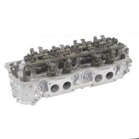 China Complete Engine Cylinder Head KA24 12V for Nissan D21 Pickup Truck 1.6L for sale