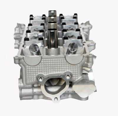 China K12B Cylinder Head for Suzuki Engine OEM Standard Size Iron Aluminum 12 Month Warranty for sale