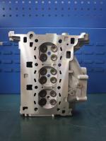 China Cylinder Head RFJ3B5-6090-AA J3BZ-6049-B for Ford KA 1.0L 12V Engine Assembly Aluminum for sale