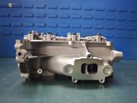 China Cylinder Head RFJ3B5-6090-AA J3BZ-6049-B for Ford KA 1.0L 12V Engine Assembly Aluminum for sale