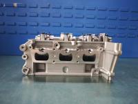 China Cylinder Head RFJ3B5-6090-AA J3BZ-6049-B for Ford KA 1.0L 12V Engine Assembly Aluminum for sale