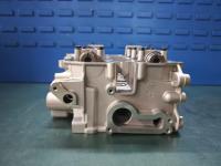 China Cylinder Head RFJ3B5-6090-AA J3BZ-6049-B for Ford KA 1.0L 12V Engine Assembly Aluminum for sale
