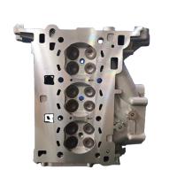 China RFJ3B5-6090-AA J3BZ-6049-B Cylinder Head for Ford KA 1.0L 12V FOX High Quality Aluminium for sale