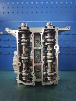 China RFJ3B5-6090-AA J3BZ-6049-B Cylinder Head for Ford KA 1.0L 12V FOX High Quality Aluminium for sale
