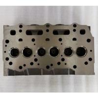 China Perkins 403C-11 403-15 Cylinder Head for 04D-22TA 403D-17 403A-11 403A-15 Engines for sale