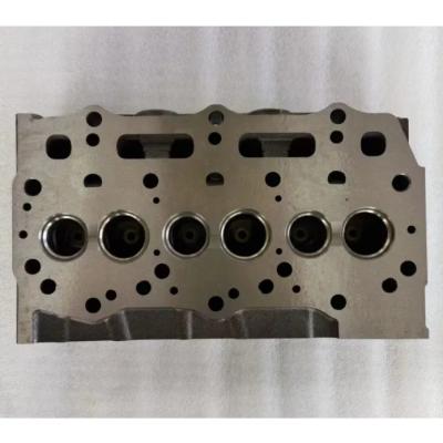 China Perkins 403C-11 403-15 Cylinder Head for 04D-22TA 403D-17 403A-11 403A-15 Engines for sale