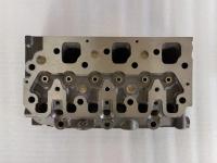 China Perkins 403C-11 403-15 Cylinder Head for 04D-22TA 403D-17 403A-11 403A-15 Engines for sale