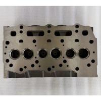 China Perkins 403C-11 403-15 Cylinder Head 04D-22TA 403D-17 403A-11 403A-15 Aluminum Engine Part for sale