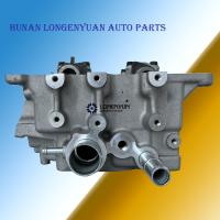 China Complete Cylinder Head Assembly 1ZZ-FE 1.8L DOHC VVTI for Toyota Corolla Celica Matrix for sale