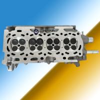 China Complete Cylinder Head Assembly 1ZZ-FE 1.8L DOHC VVTI for Toyota Corolla Celica Matrix for sale