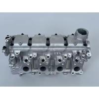 China Aluminum Cylinder Head for VW Gol 1.0 FOX Engine OEM 030103353CS for sale