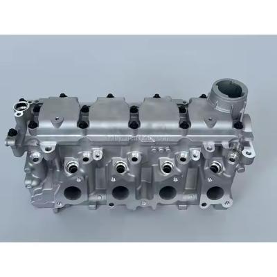 China Aluminum Cylinder Head for VW Gol 1.0 FOX Engine OEM 030103353CS for sale