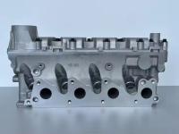 China Aluminum Cylinder Head for VW Gol 1.0 FOX Engine OEM 030103353CS for sale