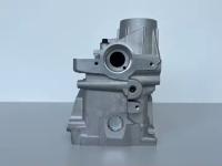 China Aluminum Cylinder Head for VW Gol 1.0 FOX Engine OEM 030103353CS for sale