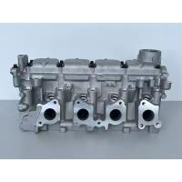 China Aluminum Cylinder Head for VW Gol 1.0 FOX Engine OEM 030103353CS for sale