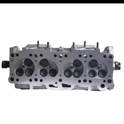 China F2 FE-JK 2184cc 2.2L Engine Cylinder Head Assembly FEJK-10-100B for Mazda 626 B2200 MX-6 for sale