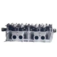 China F2 FE-JK 2184cc 2.2L Engine Cylinder Head Assembly FEJK-10-100B for Mazda 626 B2200 MX-6 for sale