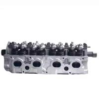 China F2 FE-JK 2184cc 2.2L Engine Cylinder Head Assembly FEJK-10-100B for Mazda 626 B2200 MX-6 for sale