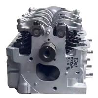 China F2 FE-JK 2184cc 2.2L Engine Cylinder Head Assembly FEJK-10-100B for Mazda 626 B2200 MX-6 for sale