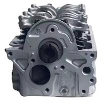 China F2 FE-JK 2184cc 2.2L Engine Cylinder Head Assembly FEJK-10-100B for Mazda 626 B2200 MX-6 for sale