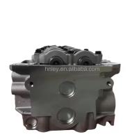 China 2KD Engine Cylinder Head Assembly 11101-30040 16V for Toyota Hilux Fortuner Hiace for sale