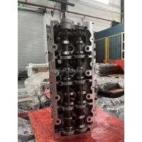 China 2KD Engine Cylinder Head Assembly 11101-30040 16V for Toyota Hilux Fortuner Hiace for sale
