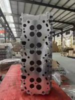 China 2KD Engine Cylinder Head Assembly 11101-30040 16V for Toyota Hilux Fortuner Hiace for sale