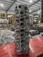 China 2KD Engine Cylinder Head Assembly 11101-30040 16V for Toyota Hilux Fortuner Hiace for sale
