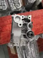 China 2KD Engine Cylinder Head Assembly 11101-30040 16V for Toyota Hilux Fortuner Hiace for sale
