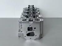 China Bare Cylinder Head 2C for Toyota Avensis Carina Picnic 8 Valves 4 Cylinders Auto Engine Head for sale