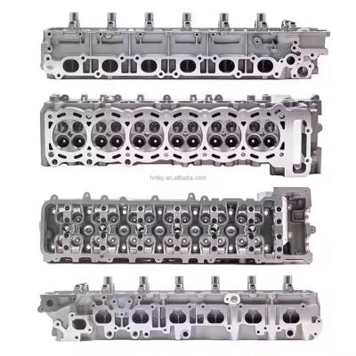 China Toyota Cylinder Head Complete 1FZ-FE 1KZ-TE 1AZ-FE 2AZ-FE OEM 11101-69155 Aluminum Iron for sale