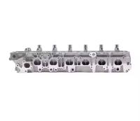 China Toyota Cylinder Head Complete 1FZ-FE 1KZ-TE 1AZ-FE 2AZ-FE OEM 11101-69155 Aluminum Iron for sale