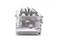 China Toyota Cylinder Head Complete 1FZ-FE 1KZ-TE 1AZ-FE 2AZ-FE OEM 11101-69155 Aluminum Iron for sale