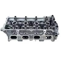 China Toyota 1AZ 2AZ 1AZ-FE Cylinder Head OE 11101-28012 11101-28022 for RAV4 Picnic Avensis for sale