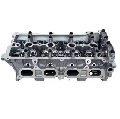 China Toyota 1AZ 2AZ 1AZ-FE Cylinder Head OE 11101-28012 11101-28022 for RAV4 Picnic Avensis for sale