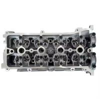 China Toyota 1AZ 2AZ 1AZ-FE Cylinder Head OE 11101-28012 11101-28022 for RAV4 Picnic Avensis for sale