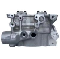 China Toyota 1AZ 2AZ 1AZ-FE Cylinder Head OE 11101-28012 11101-28022 for RAV4 Picnic Avensis for sale